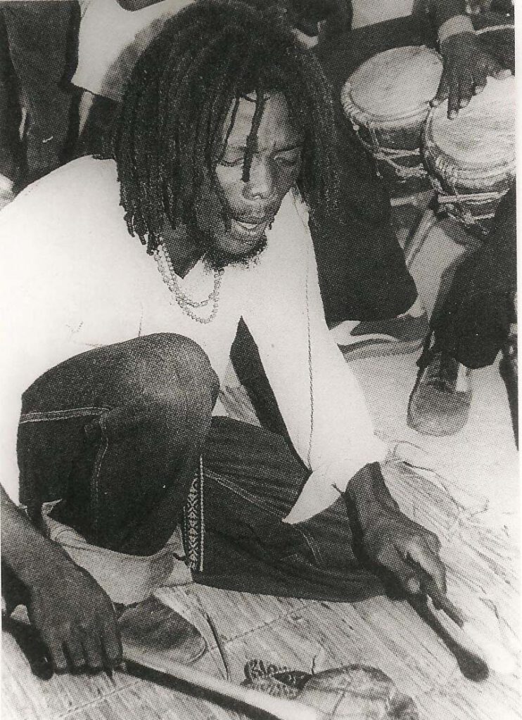 Punta Rock – Studio Gallery Cayetano